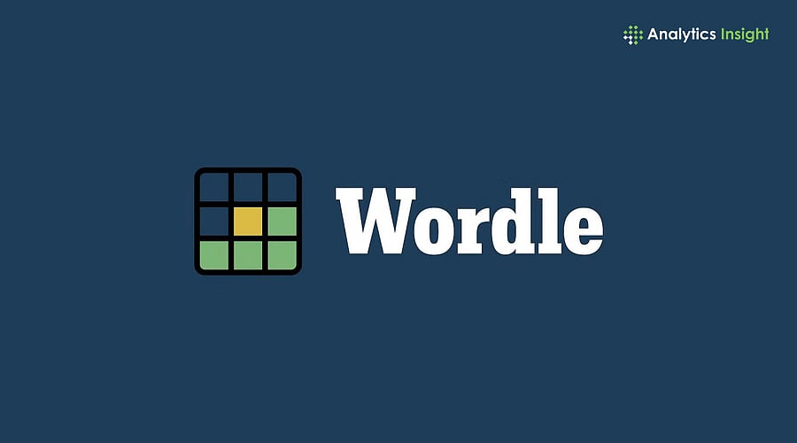 Wordle Answer and Clues for Puzzle #1661
