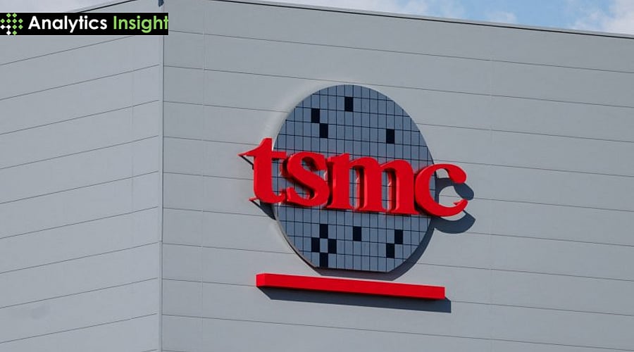 TSMC Shares Hit Record After Goldman Raises Target on AI Demand Outlook