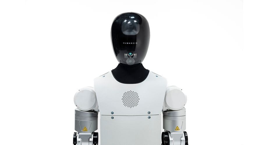 Humanoid Deploys NVIDIA Technologies to Power Advanced Humanoid Robots