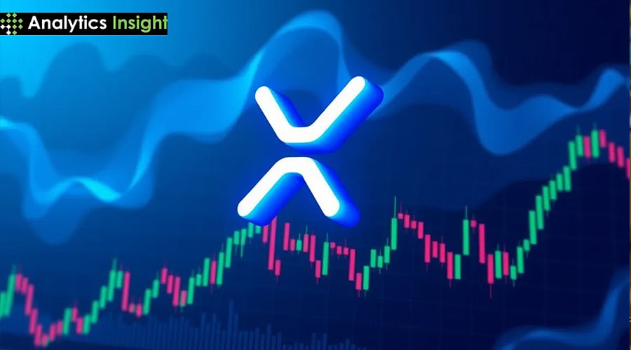 XRP Weekly Chart Signals Clear Upside as Price Holds Key Levels