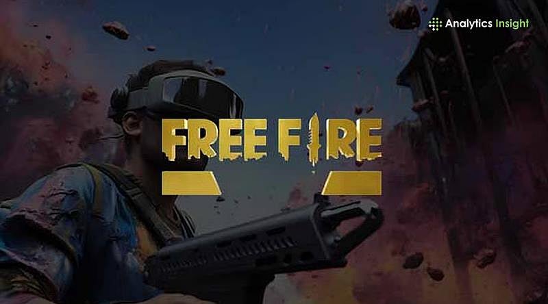 Garena Free Fire MAX Codes for Today, January 6