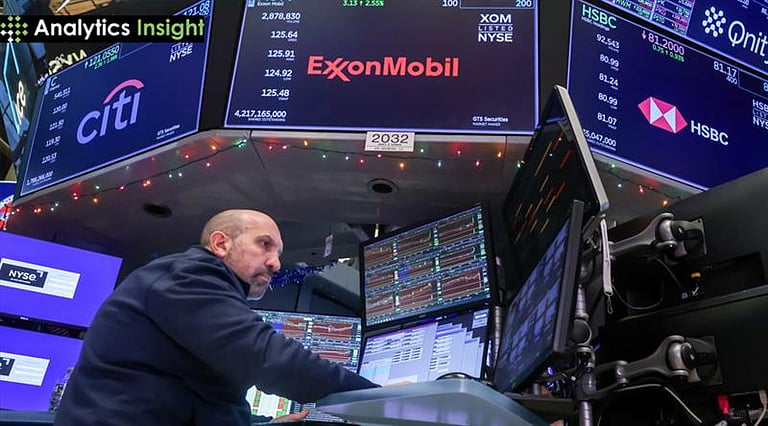 US Stock Market Today: NASDAQ & S&P 500 Rise as Rate Outlook Hinges on ...