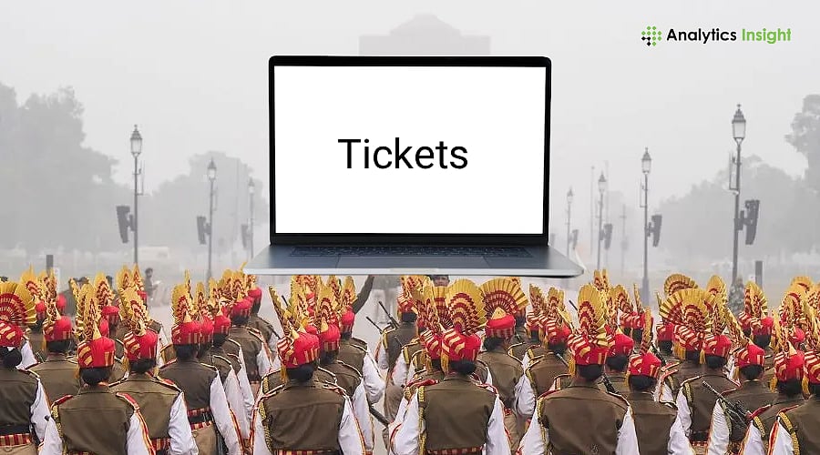Republic Day 2026 Ticket Booking Guide: Steps, Prices & Rules