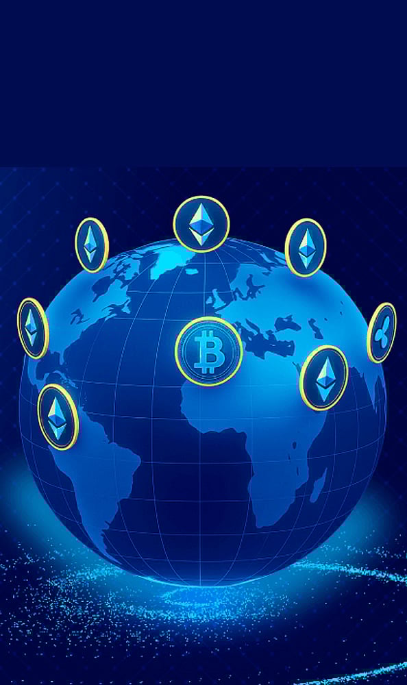 Top Countries Leading Digital Currency Adoption in 2026