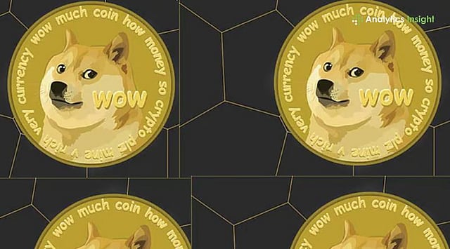 Dogecoin Rally Shows Staying Power as Momentum, Derivatives Data, and ...