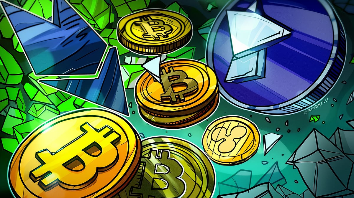 Missed Early XRP 1000% Rally? This New Crypto Under Is Targeting a 25x Path