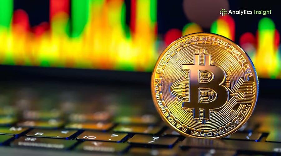 Bitcoin Price Near $93,300 Level Amid Large Buying