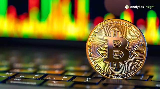 Bitcoin Price Near $93,300 Level Amid Large Buying