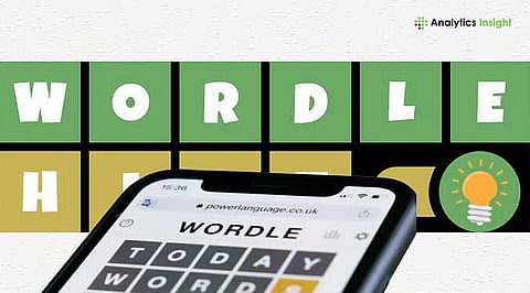 Wordle Answer and Clues for Puzzle #1662