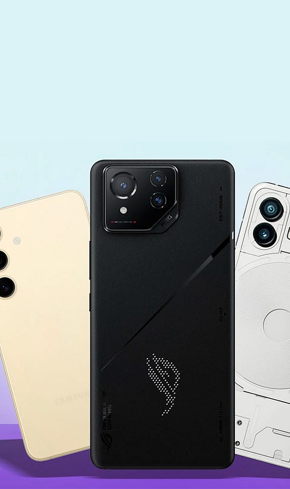 Budget Gaming Phones That Deliver PC-Level Performance