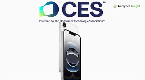 iPhone 17e May Enter Mass Production After CES 2026, Launch Likely in ...