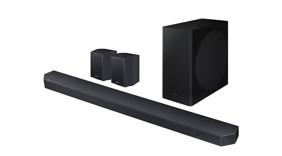 Best Sound Bars To Use for Premium Audio