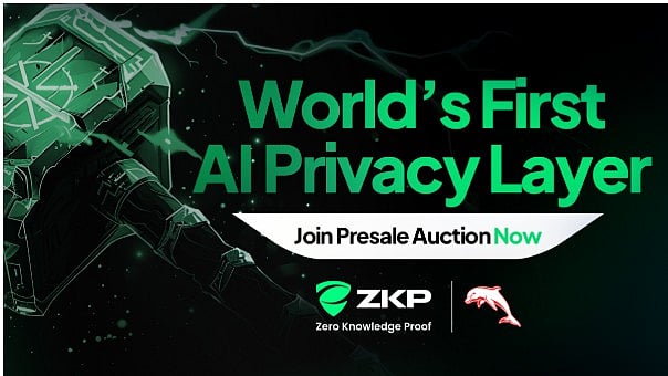 SHIB & ETH Face Pressure, Zero Knowledge Proof Takes Over with ...