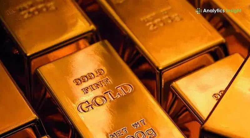 Gold Price Today: Prices Edge Lower on MCX as Dollar Strength Persists ...