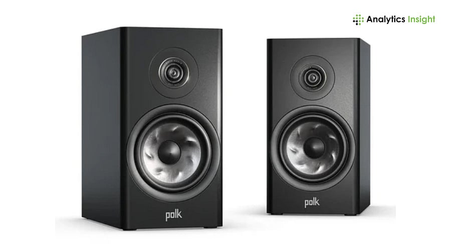 Best Bookshelf Speakers Under Rs. 15,000