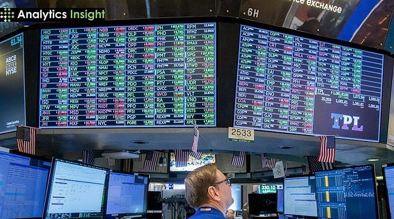 US Stock Market Today: NASDAQ Edges Up, Dow Slips as Mixed US Data ...