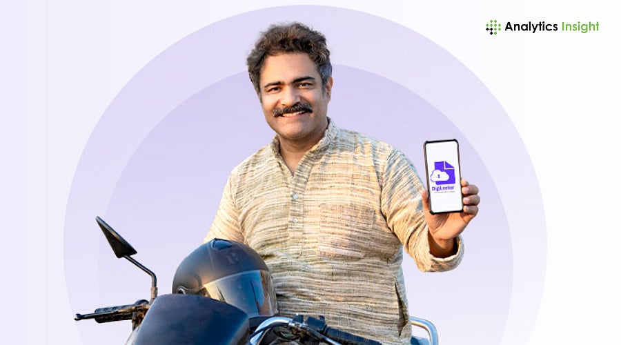 How to Change or Reset Your DigiLocker Password Quickly