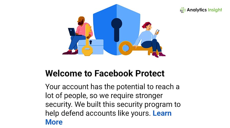 How to Enable Facebook Protect Easily