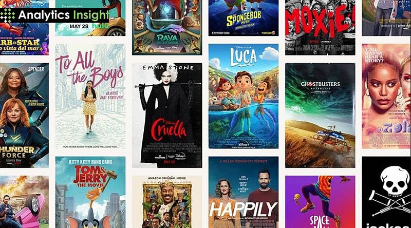 Best Comedy Movies of All Time