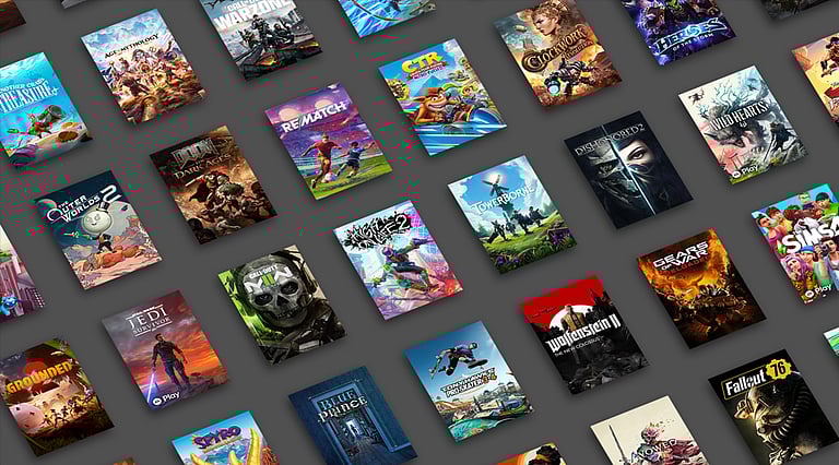 Xbox Game Pass: 7 More Games for January 2026 Confirmed