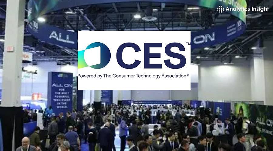 Top Technology Announcements at CES 2026 You Should Know