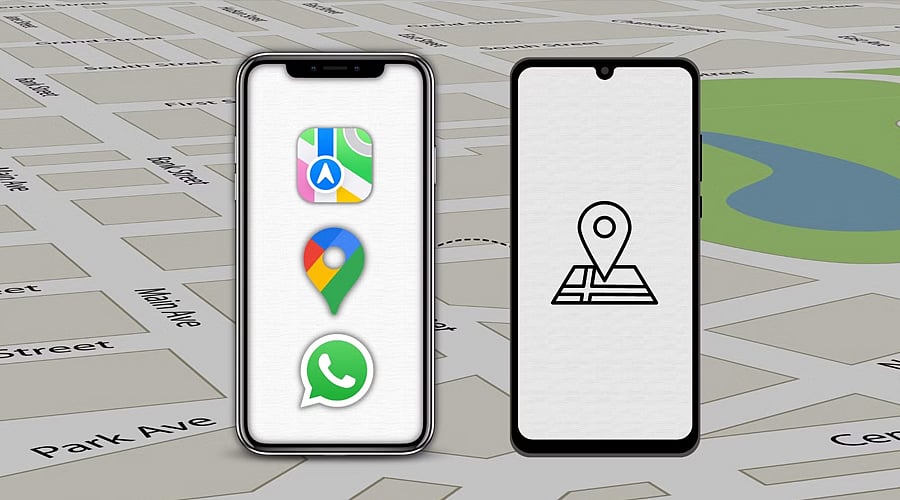How to Share Real-Time Location on Google Maps
