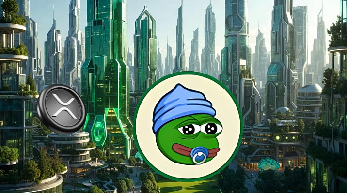 Trader Who Called XRP's Price Boom Names 3 Tokens That Will Make Holders Wealthy in 2026, One ...