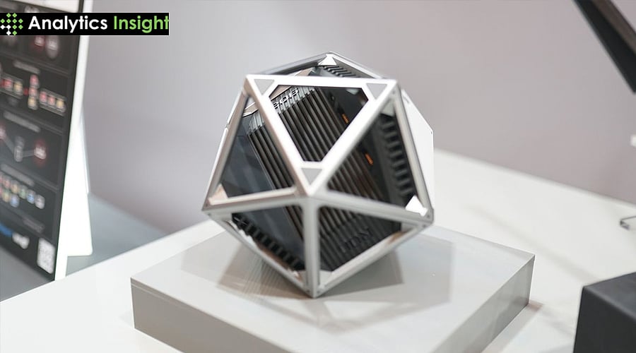 Asus Unveils Its First Wi-Fi 8 Router at CES, Redefining Expectations