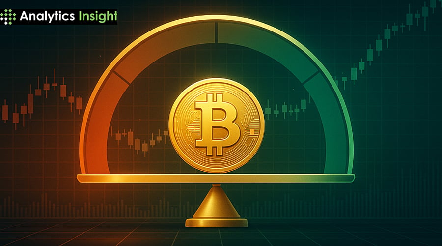 Crypto Fear and Greed Index Turns Greedy as Bitcoin Nears $98K
