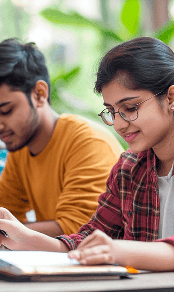 Which state produces the maximum JEE aspirants?