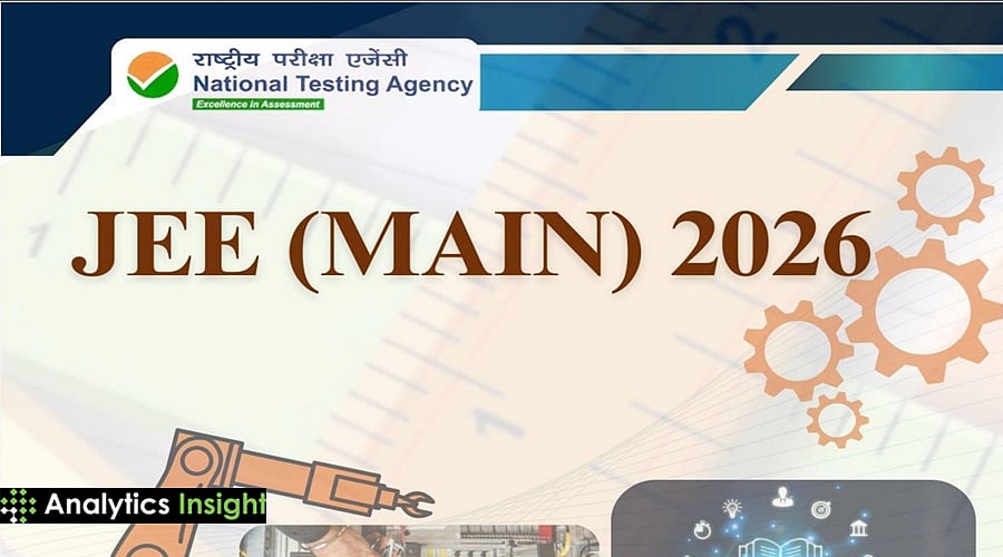 How to Check JEE Main 2026 Exam Details Online