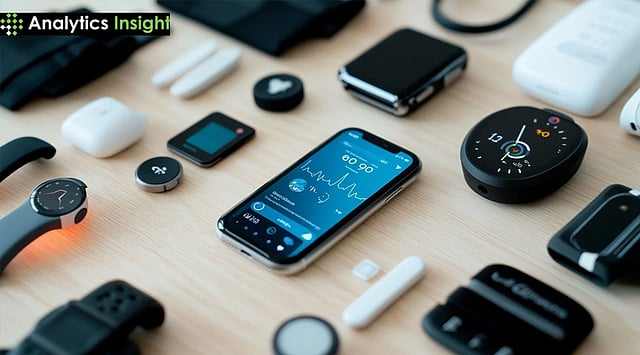 Top Productivity Gadgets of 2026