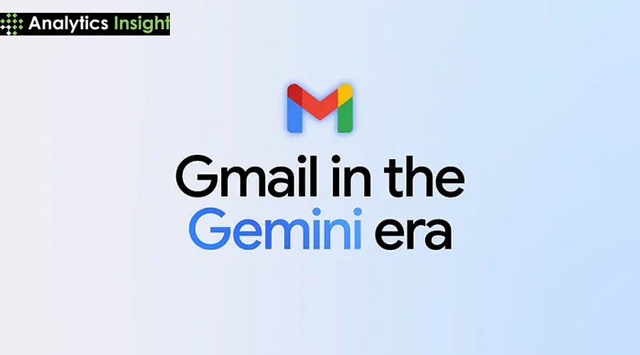 Google Introduces Gemini-Powered AI Features in Gmail, Including Smart ...
