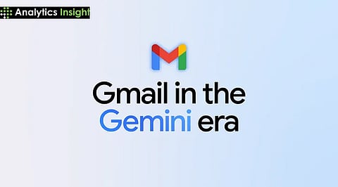 Google Introduces Gemini-Powered AI Features in Gmail, Including Smart ...
