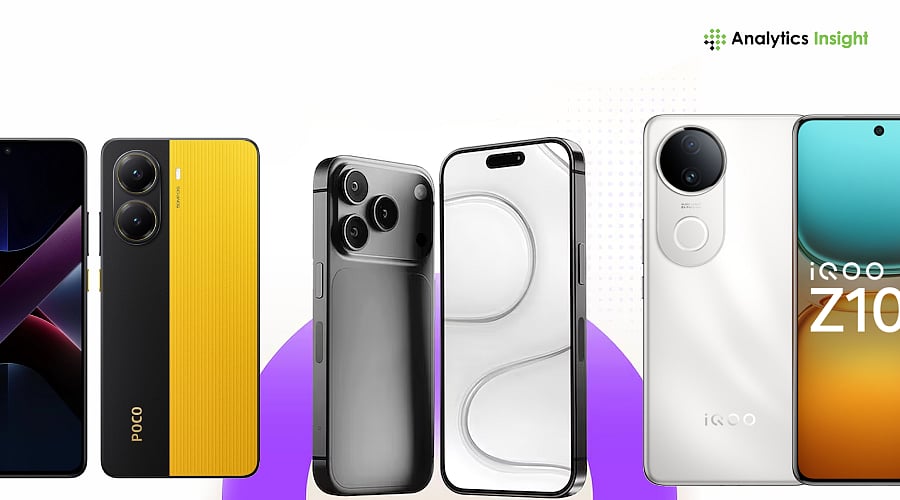Best Budget Camera Phones Under Rs. 25,000 for 2026
