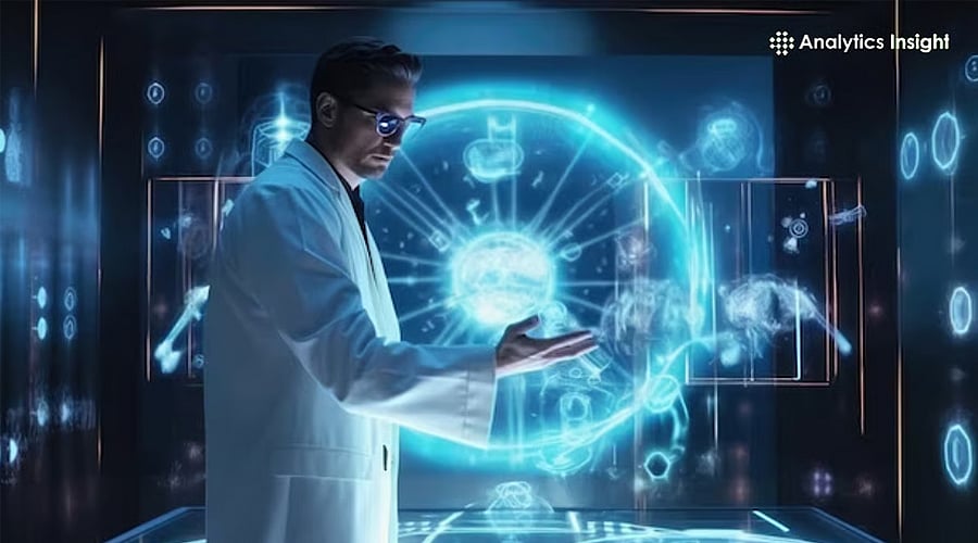 Inside Quantum Labs: Research Driving the Next Tech Revolution