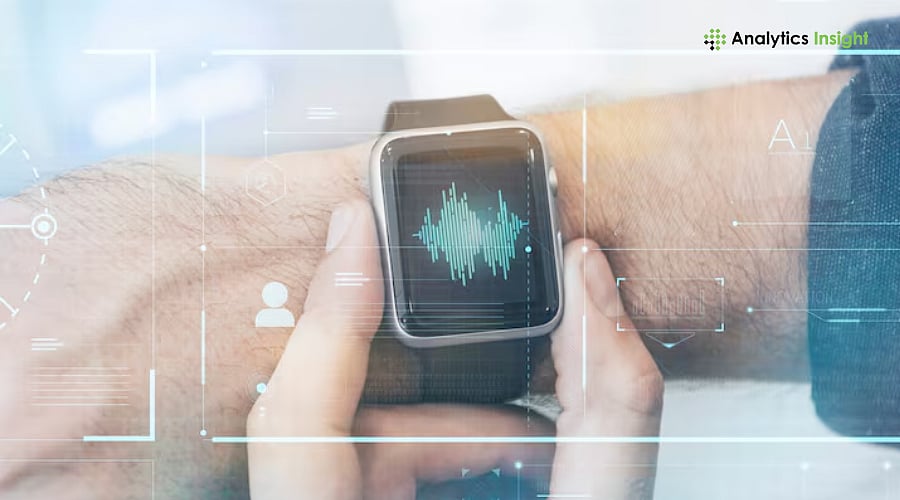 Top AI-Powered Health Monitoring Wearables of 2026