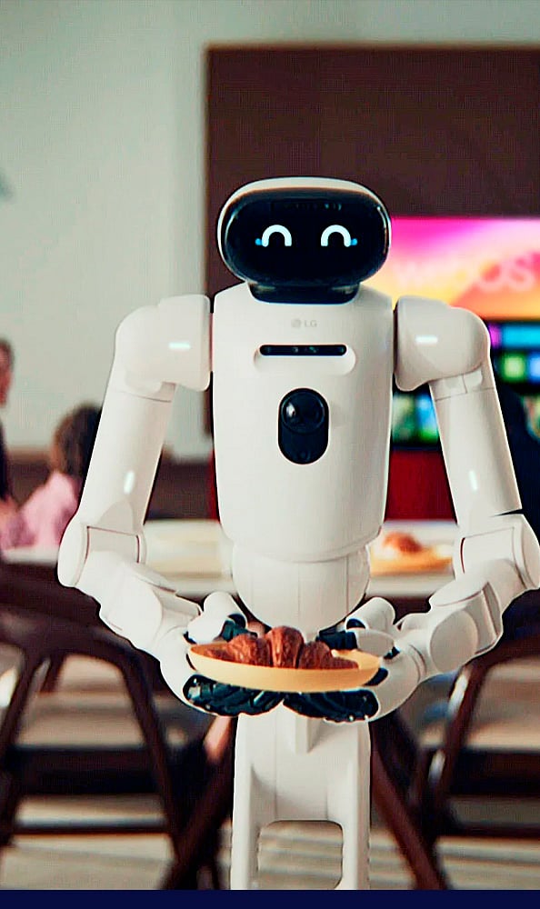 Best Humanoid Robots Announced at CES 2026