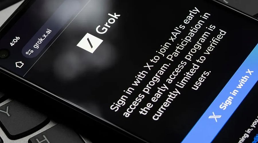 Grok AI Controversy: What We Know So Far