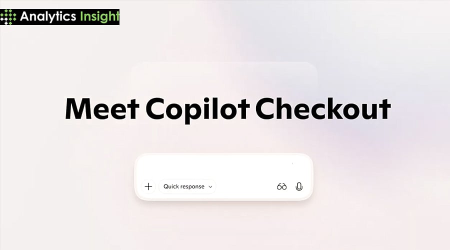 Microsoft Copilot Checkout Brings AI-Powered Shopping to Chat