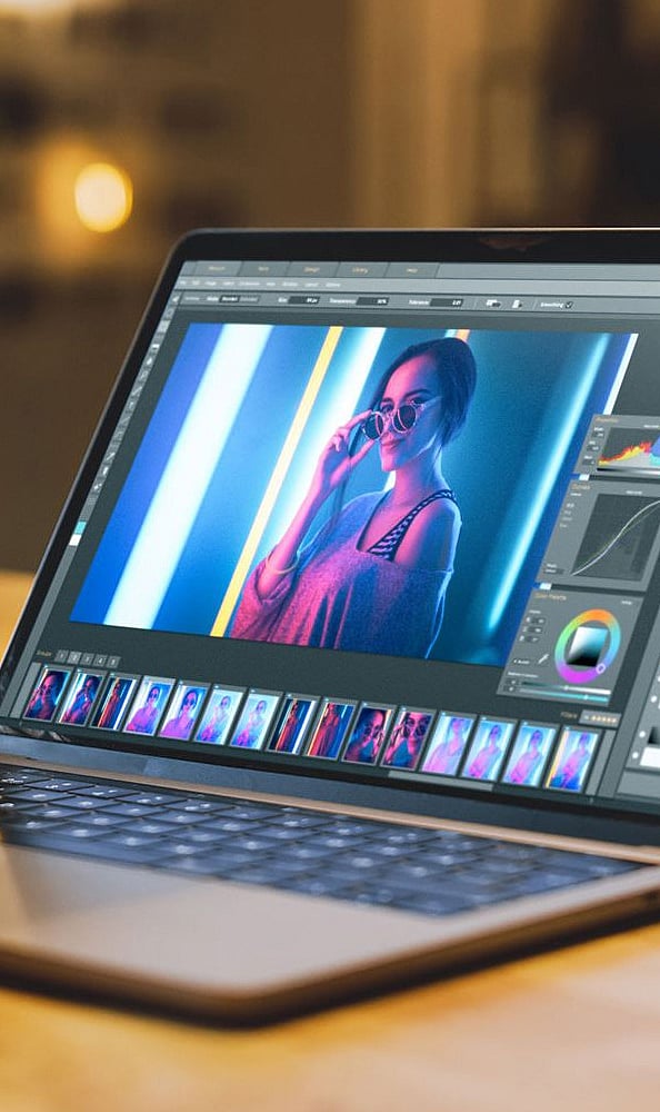 Top Photo Editing Laptops to Buy in 2026