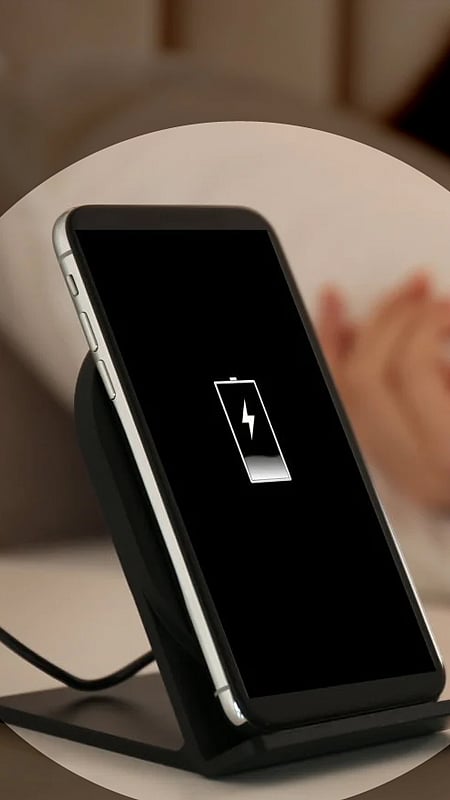 Charge Up Your Old iPhone Battery