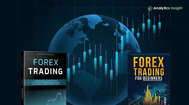 10 Best Forex-Trading Books to Read in 2026