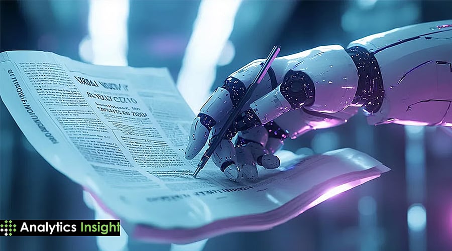 How Is AI Impacting News Consumption Across Platforms?