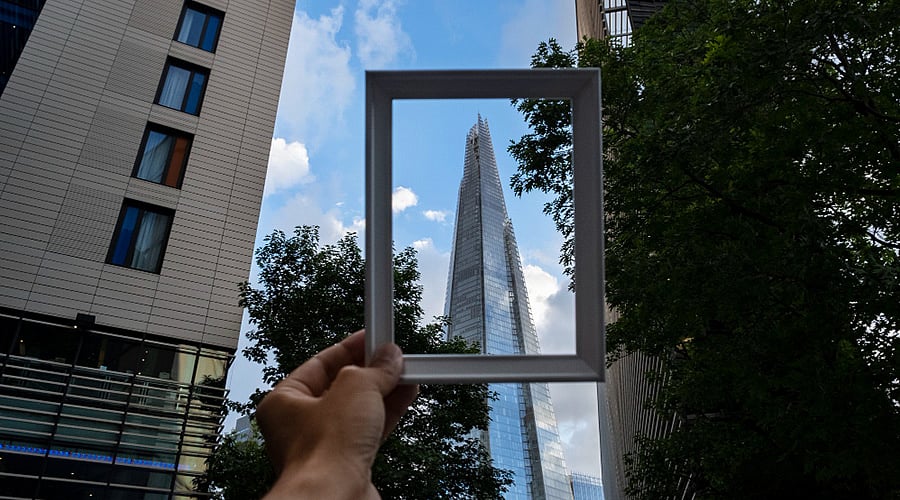 Selling the View: How Sharp Real Estate Photography Commands Higher ...