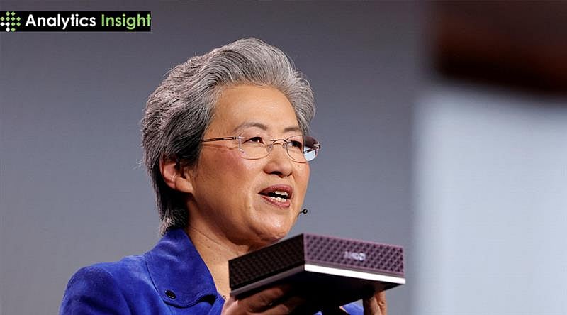 Top News Today: CES 2026 Chip Announcements, Luxury Presence Raises $37M