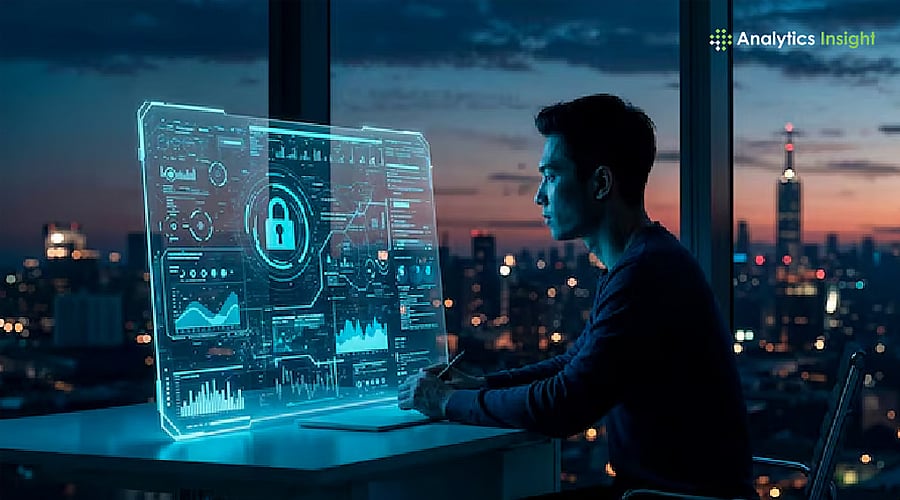 AI, Cybersecurity & Quantum Computing Updates 2026