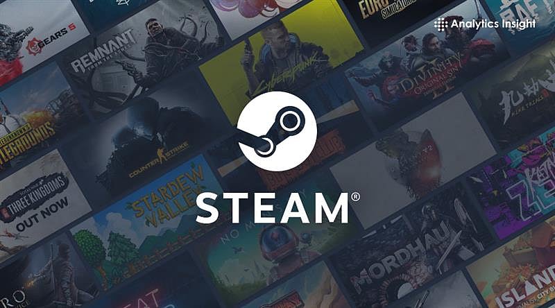 Best PC Games on Steam 2026