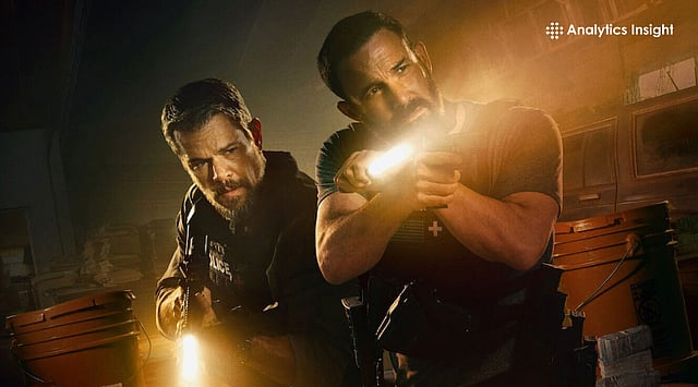 Best Movies to Watch on Netflix in 2026