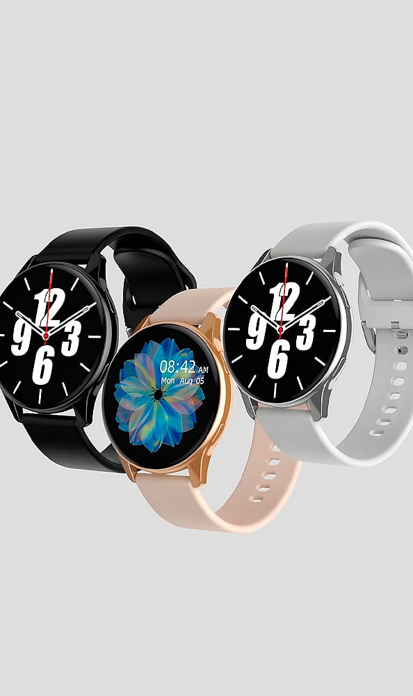 Best Premium Smartwatch Deals on Amazon